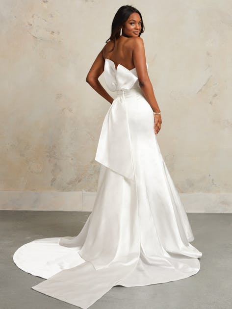 Mitchell Marie Vida (Accessory - Detachable Bow) Mitchell Marie Vida ...